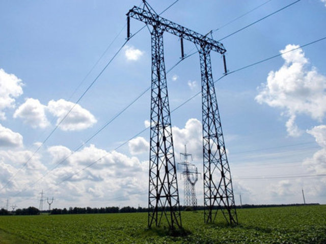 New path eyed for high-voltage transmission lines in Idaho - KIVITV.com ...