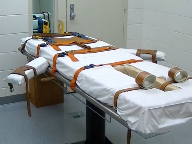 Eight Idaho death row inmates costing taxpayers millions - KIVITV.com ...